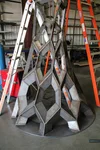 Osman Akan: Nano at SUNY - Demiurge LLC