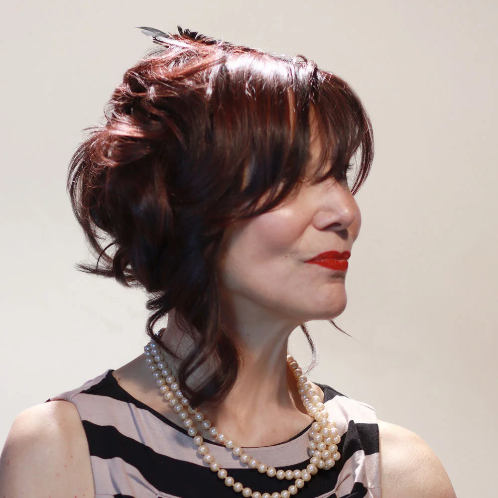 About — LORI COLOMBO