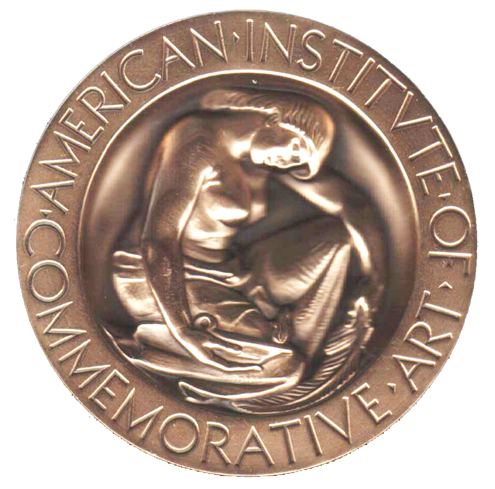 American Institute of Commemorative Art