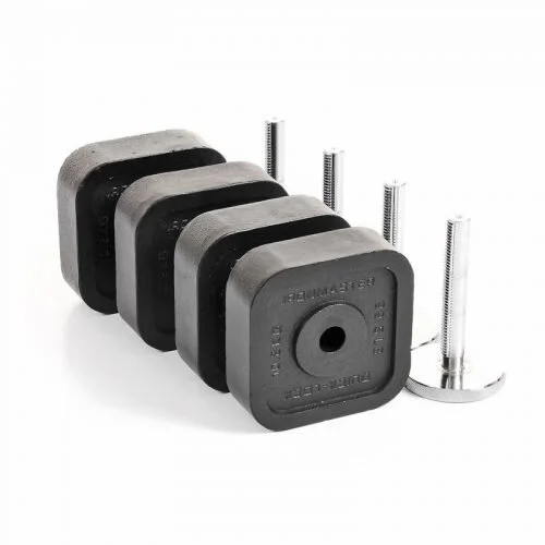Ironmaster Quick Lock Dumbbells Review - BEST Selectable Dumbbells ...