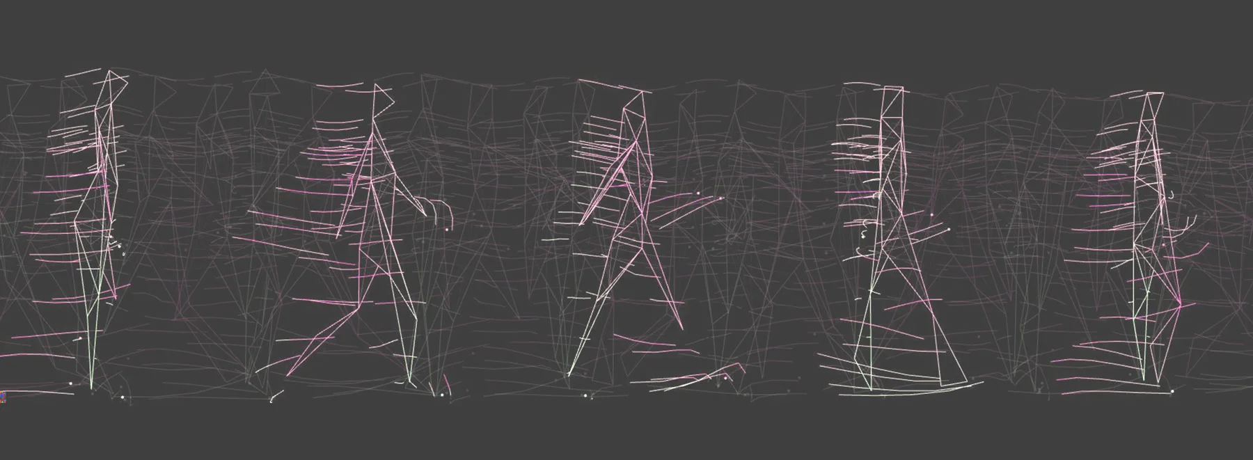 Eli Guerron - Visual Design