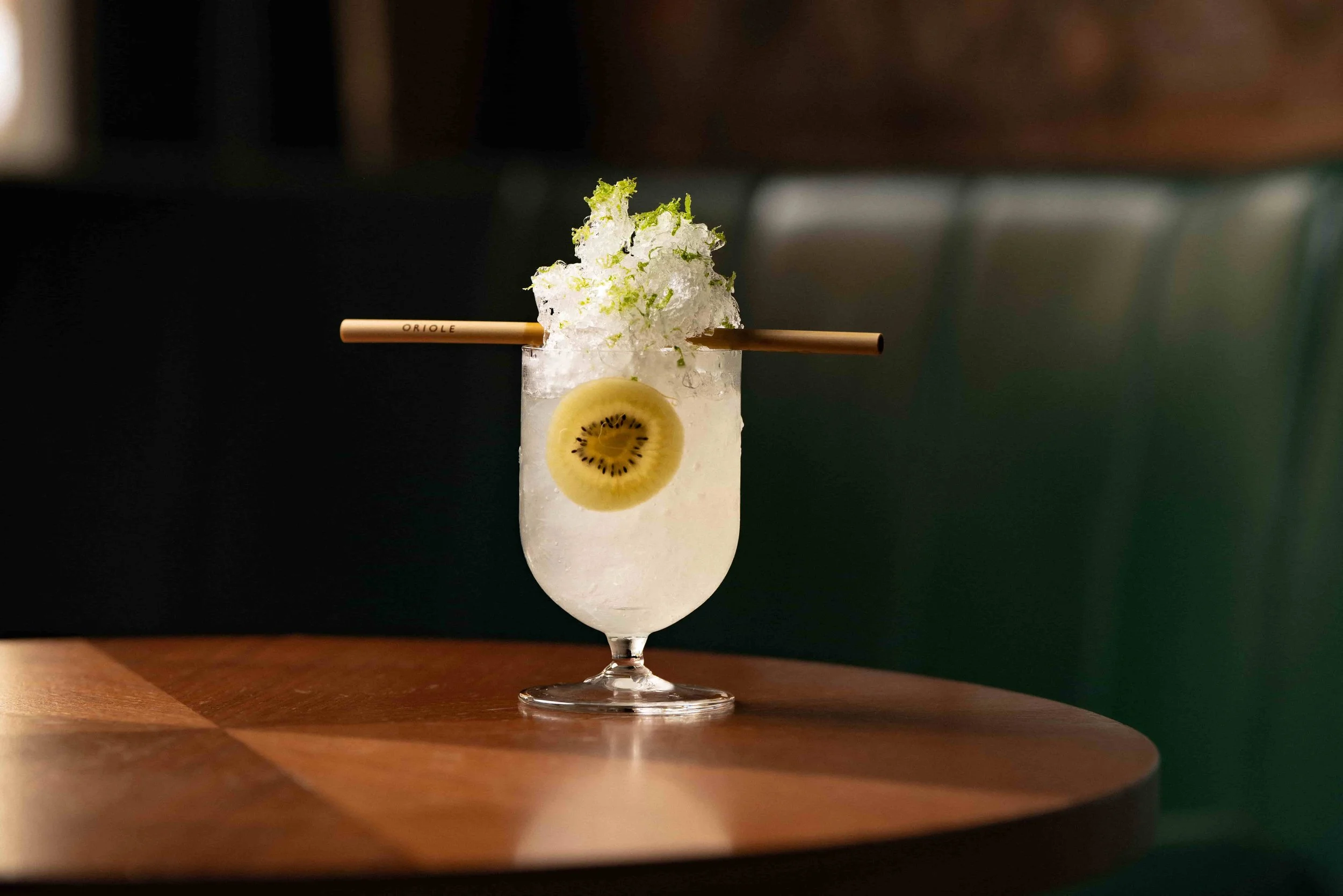 Oriole Bar | Cocktails, Latin American Food and Live Music in Covent Garden