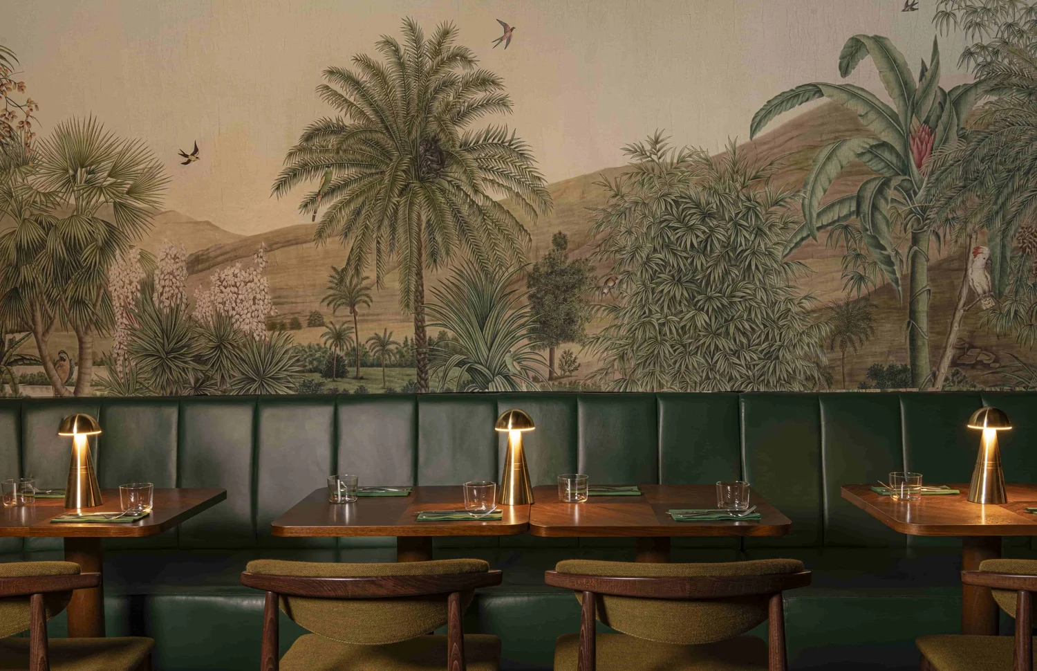 Oriole Bar | Cocktails, Latin American Food and Live Music in Covent Garden