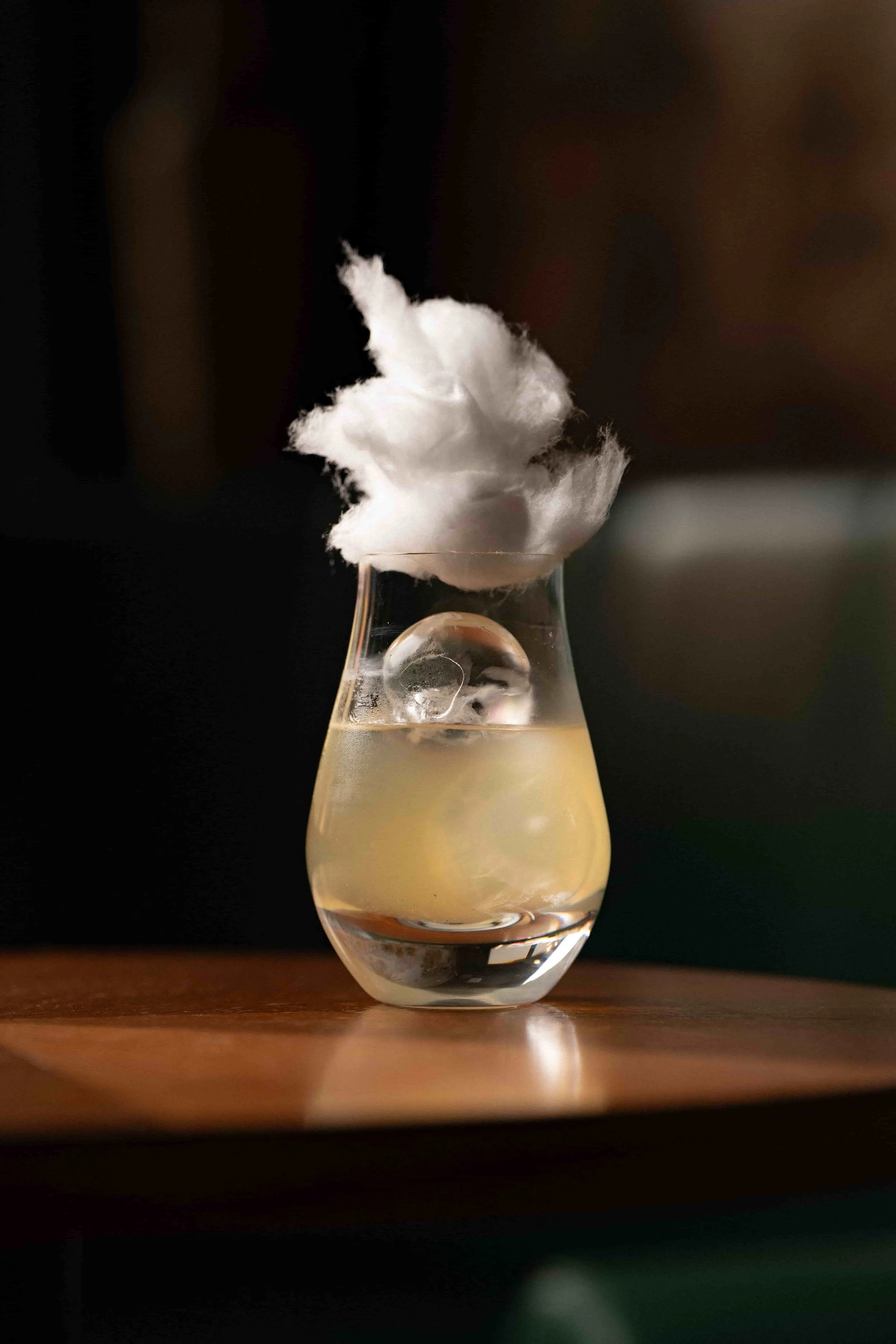 Oriole Bar | Cocktails, Latin American Food and Live Music in Covent ...