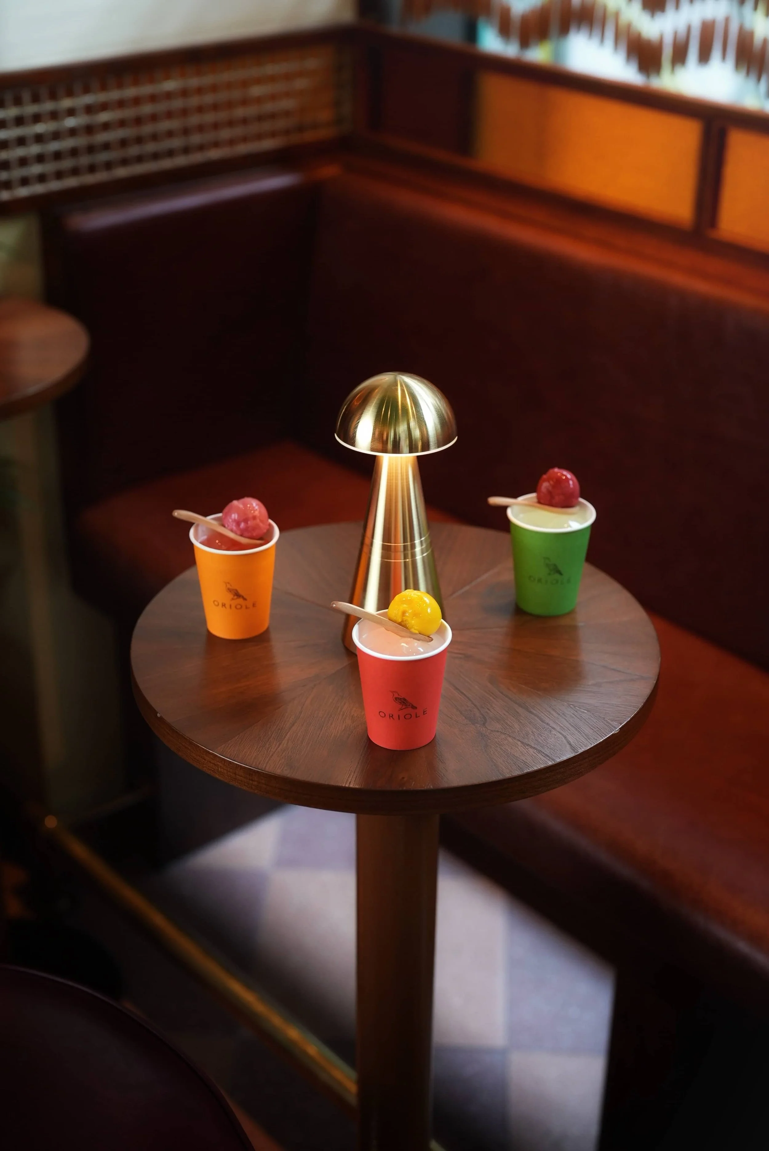 Oriole Bar | Cocktails, Latin American Food and Live Music in Covent Garden