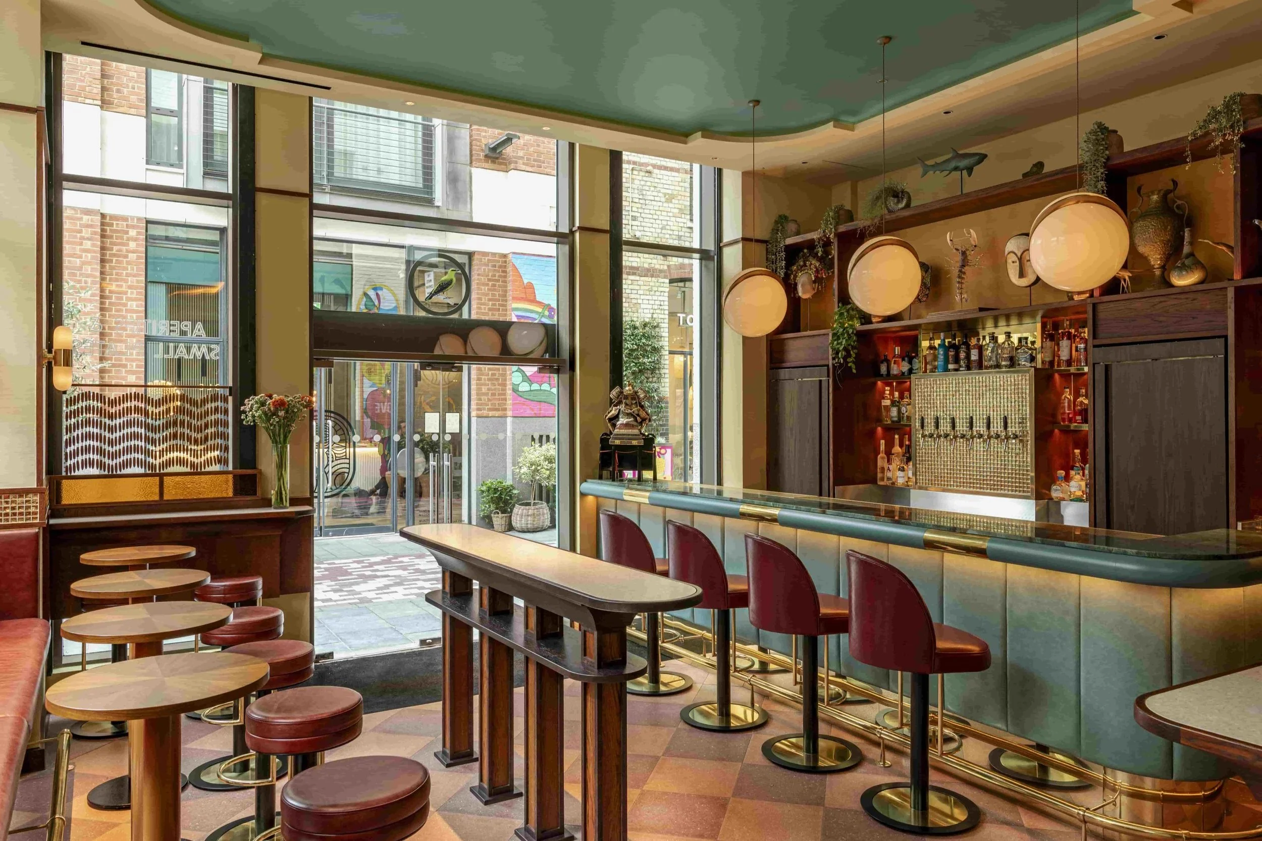 Private Hire — Oriole