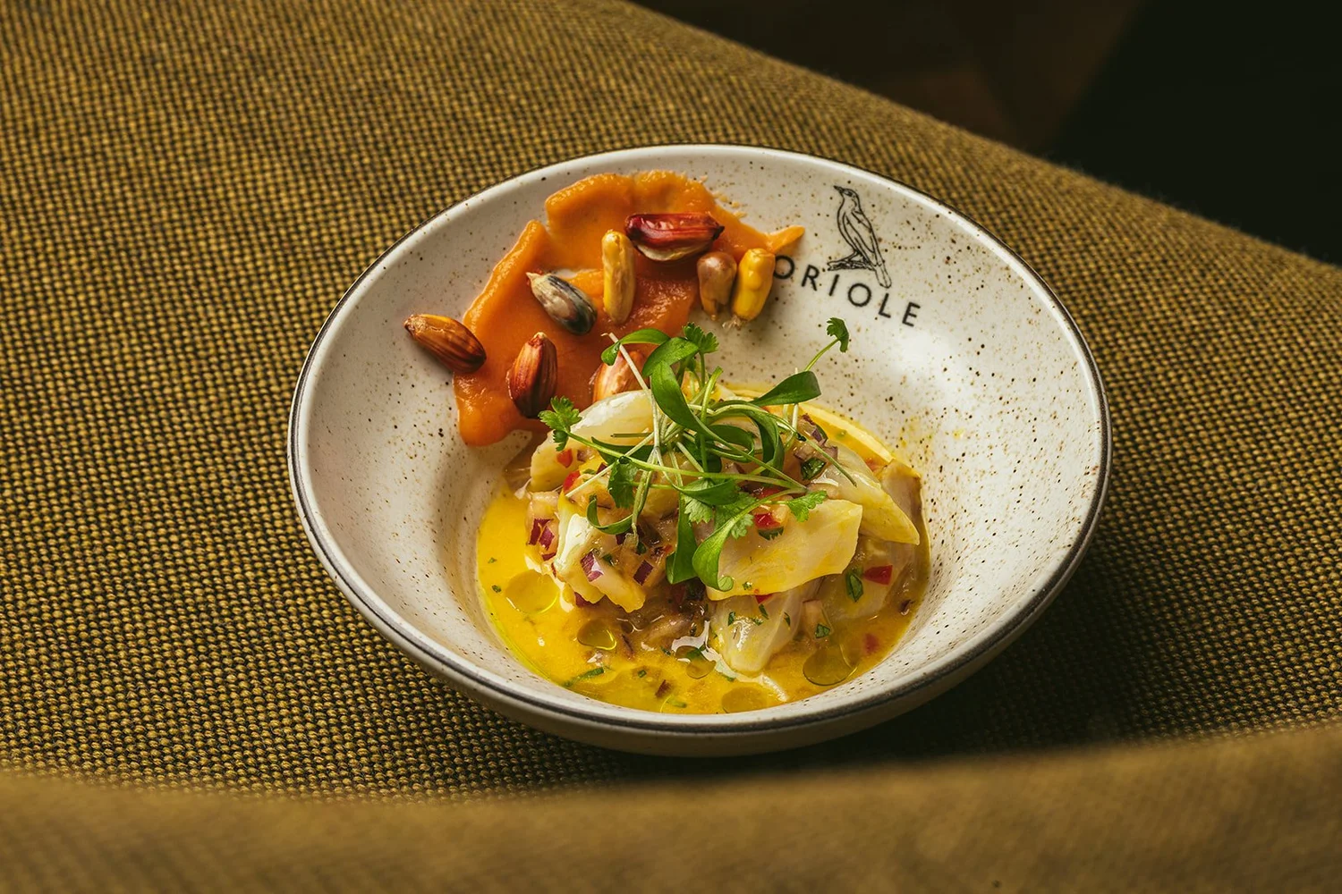 Oriole Bar | Cocktails, Latin American Food and Live Music in Covent Garden
