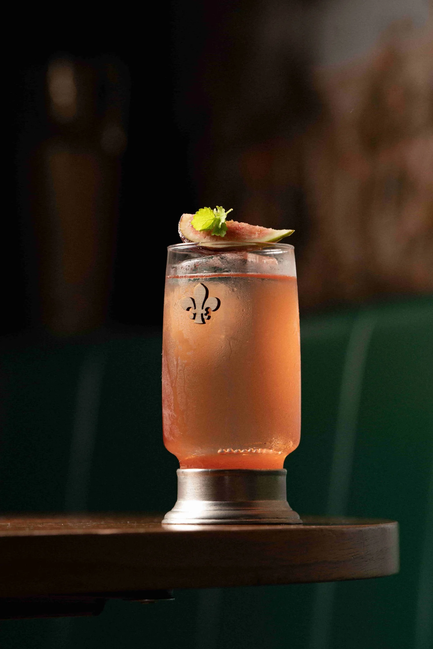 Oriole Bar | Cocktails, Latin American Food and Live Music in Covent Garden