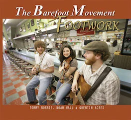 Store — The Barefoot Movement