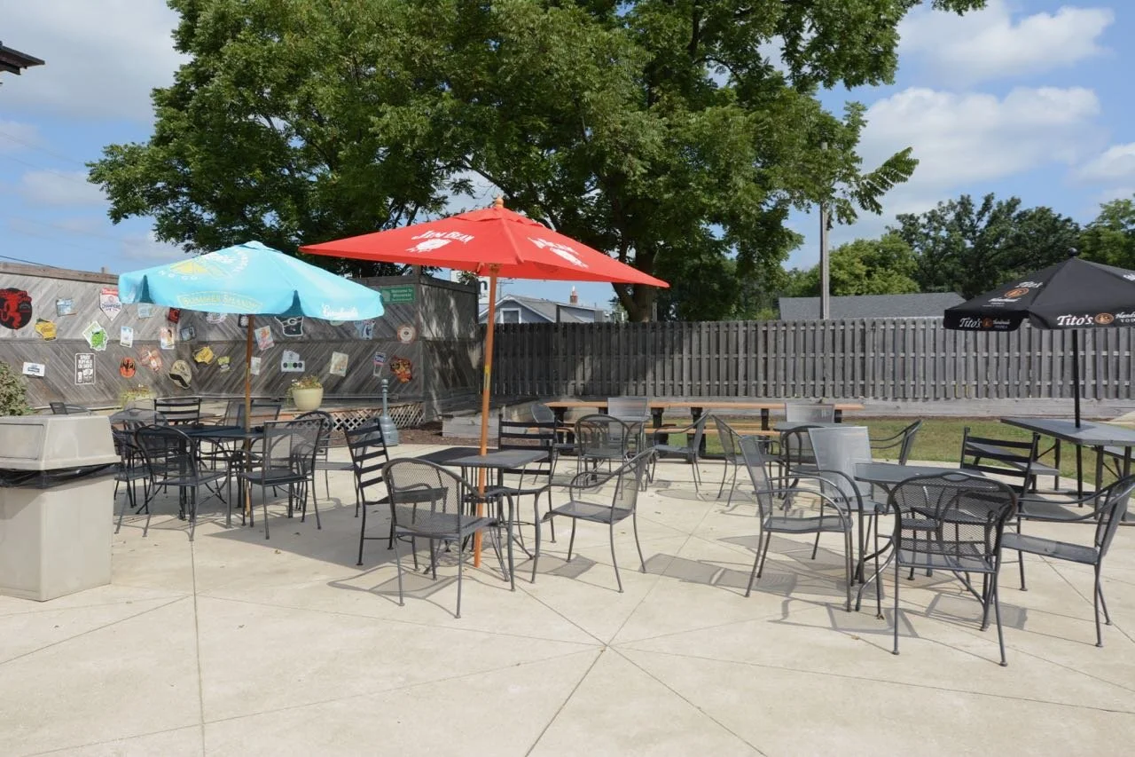 Kenosha's Favorite Sports Bar — Rivals Sports Pub & Grille