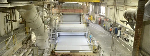 Your Partner in Paper | About Finch — Finch Paper, LLC