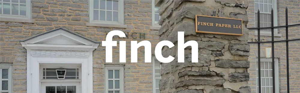 Finch Paper, LLC