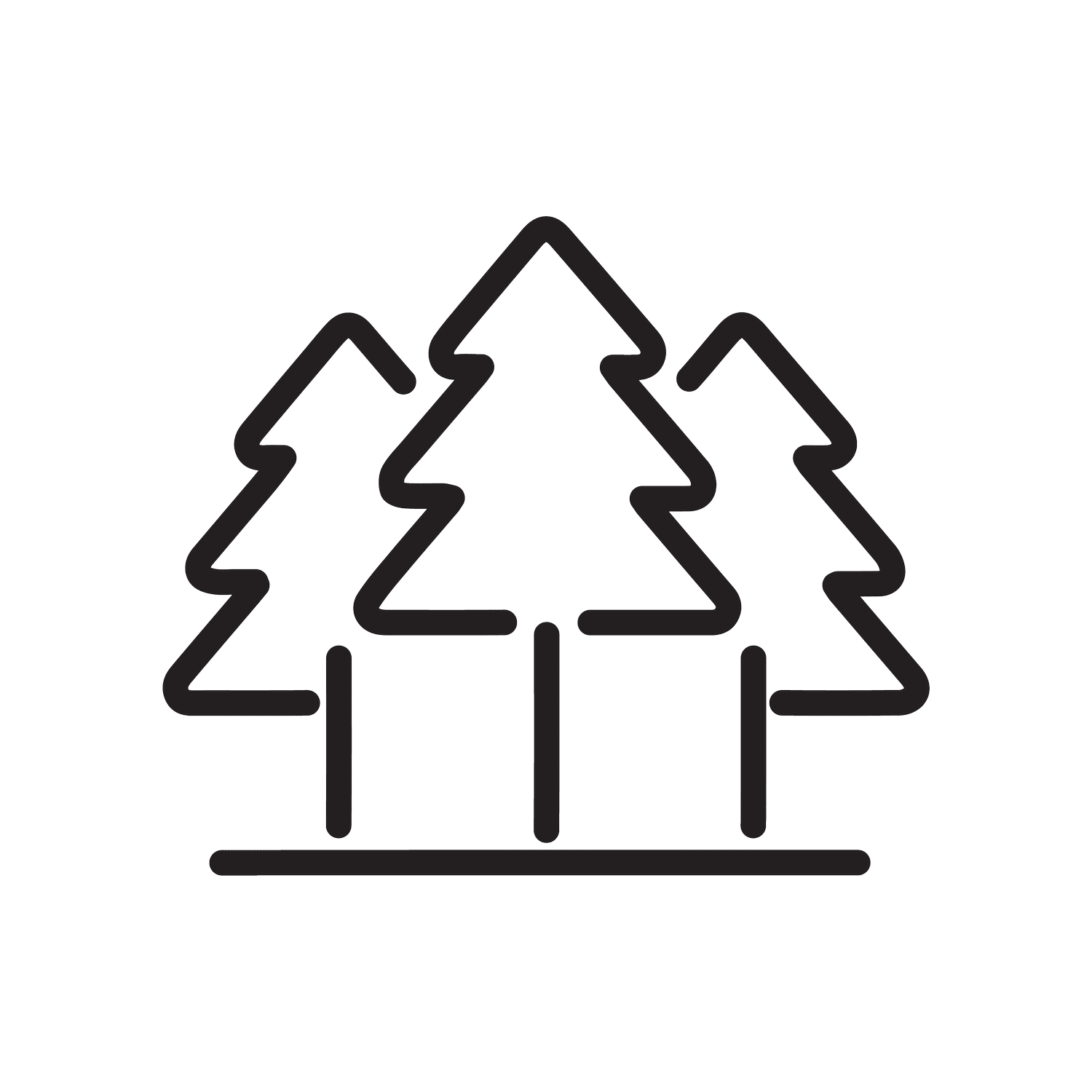 Finch Forest Management Service — Finch Paper, LLC
