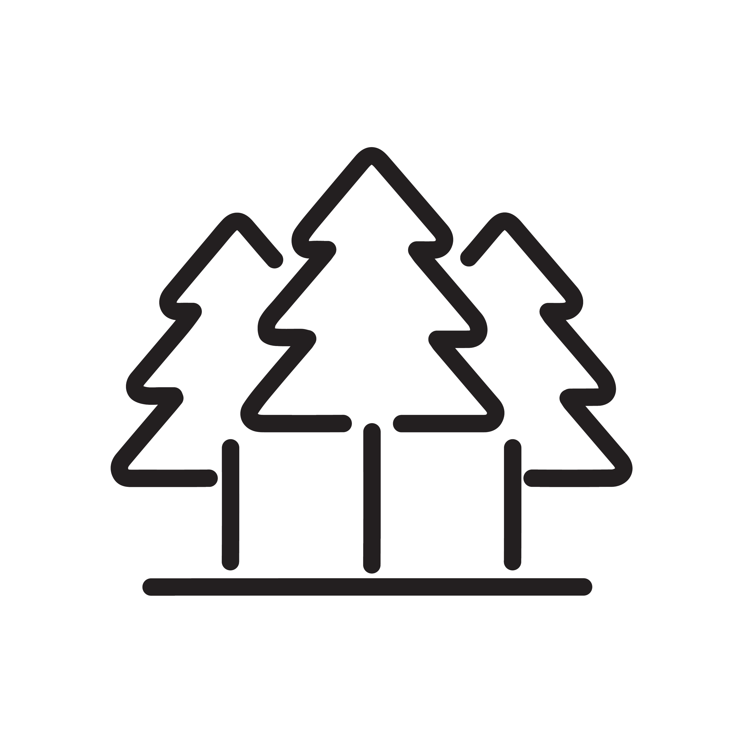 Finch Forest Management Service — Finch Paper, LLC