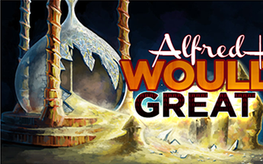 The escapist magazine - ludameister