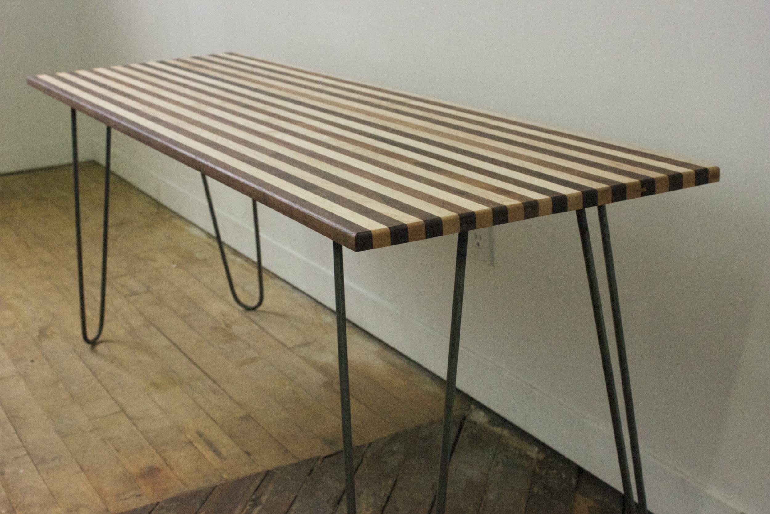 FALLOUT CUSTOM FURNITURE