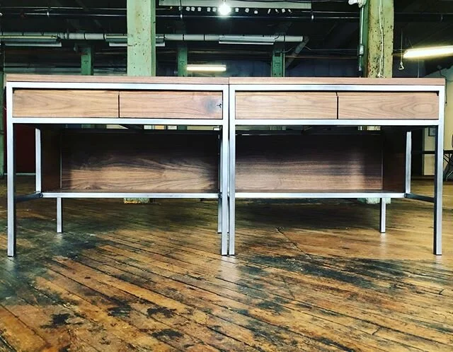 FALLOUT CUSTOM FURNITURE