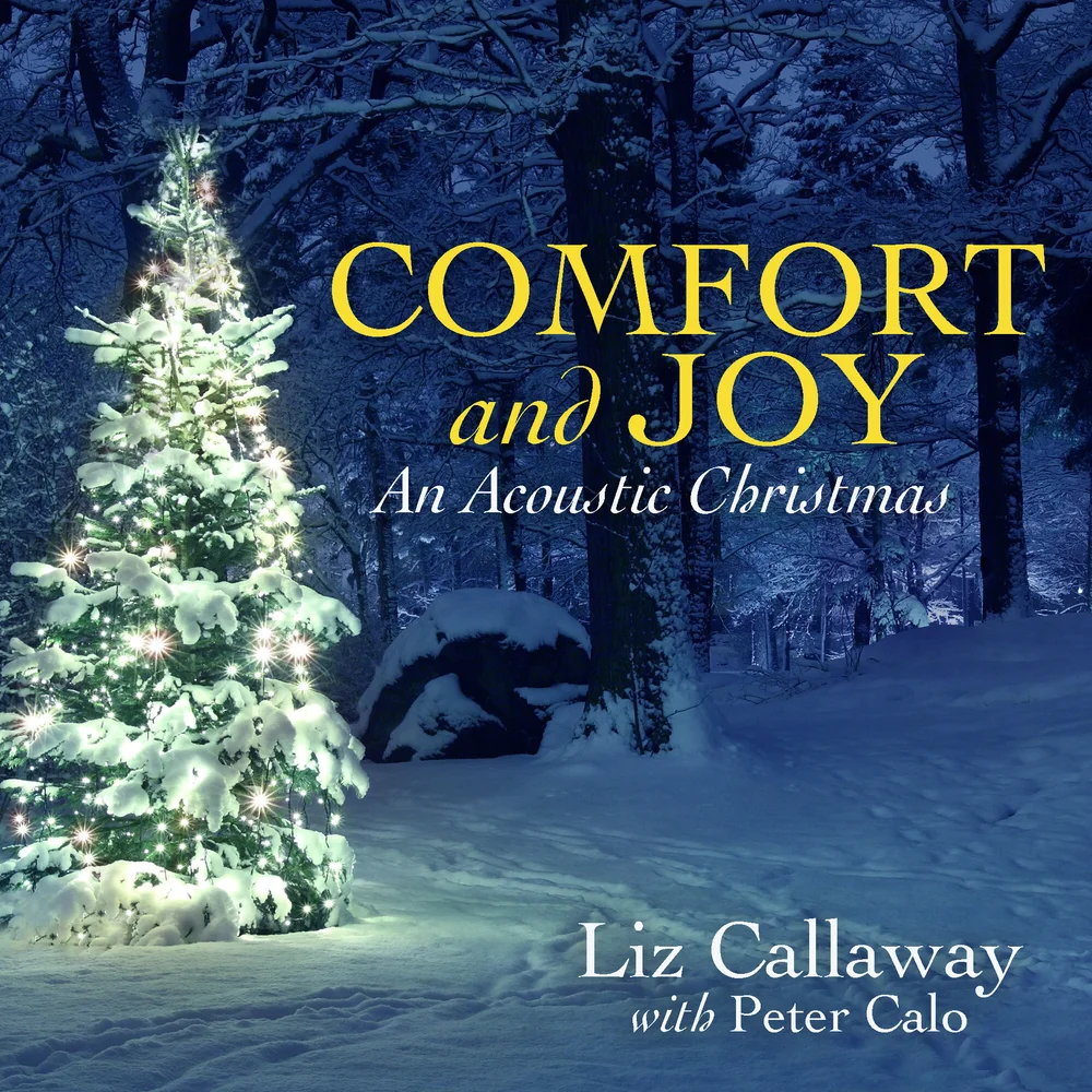 Liz Callaway