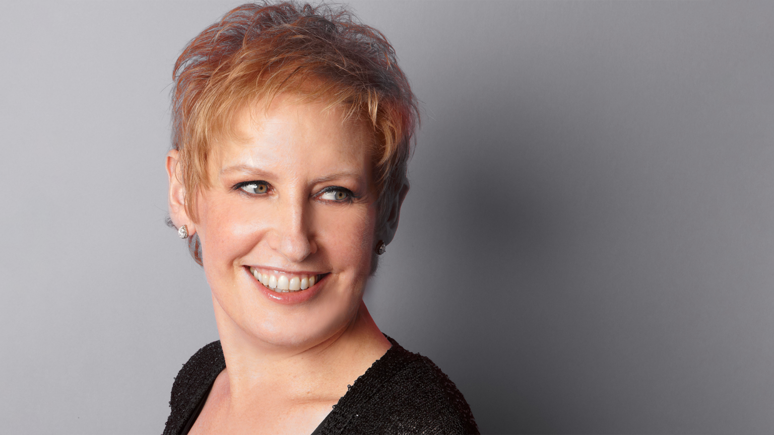 Liz Callaway
