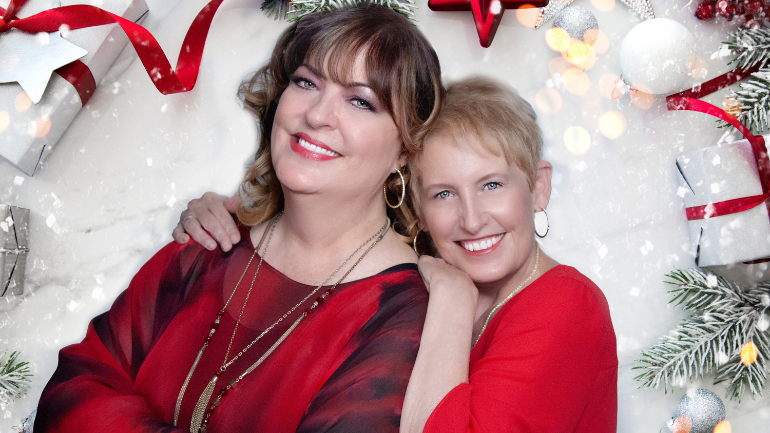 Liz Callaway