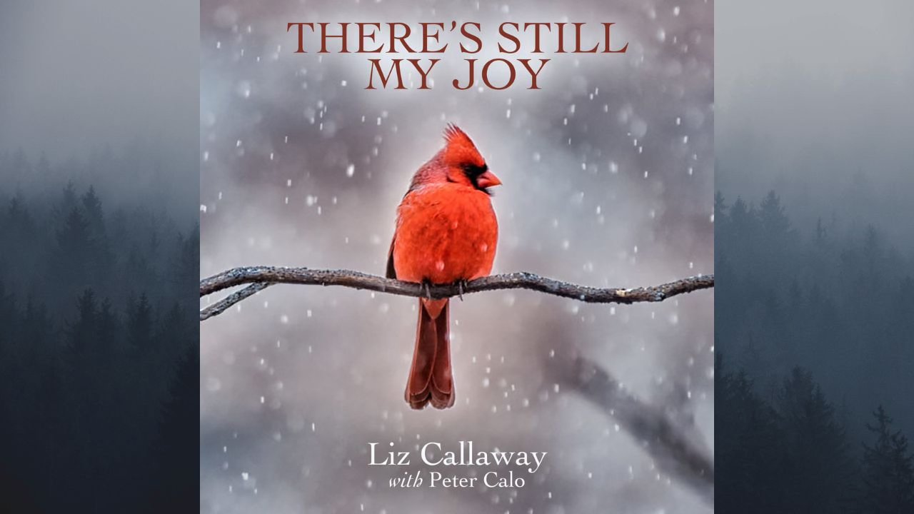 Liz Callaway