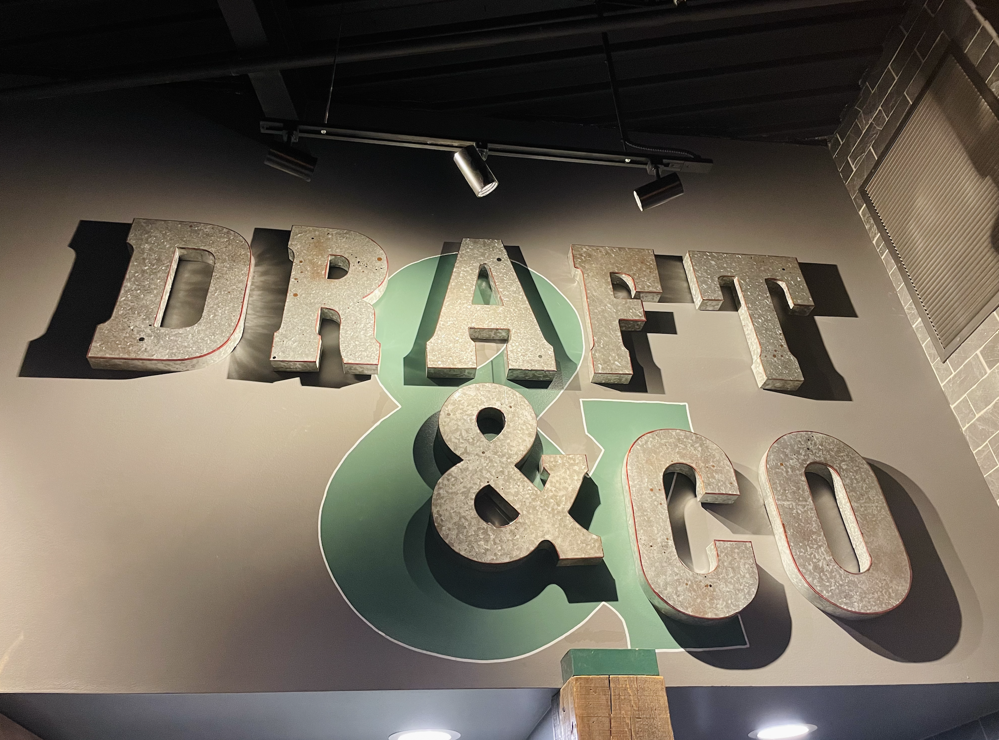 Draft & Co. — Draft MKE