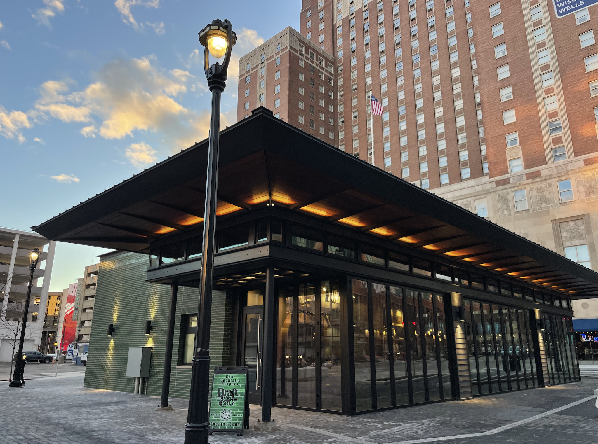 Draft & Co. — Draft MKE