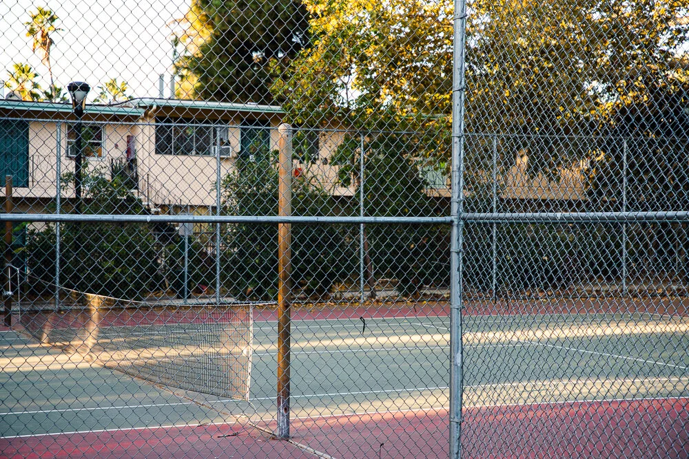 Weston Collective Highlight: Carlos Rene Castro — The Weston Collective