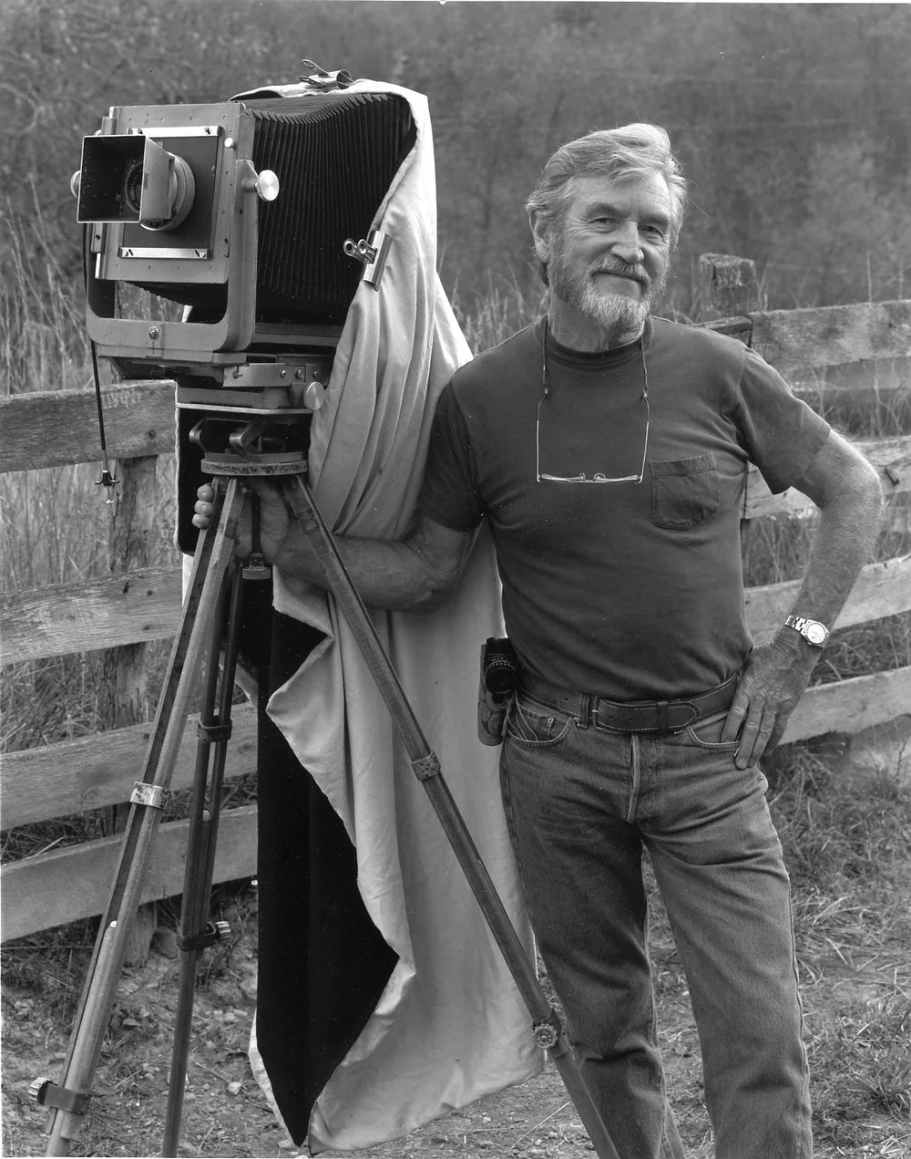 The Weston Family — The Weston Collective