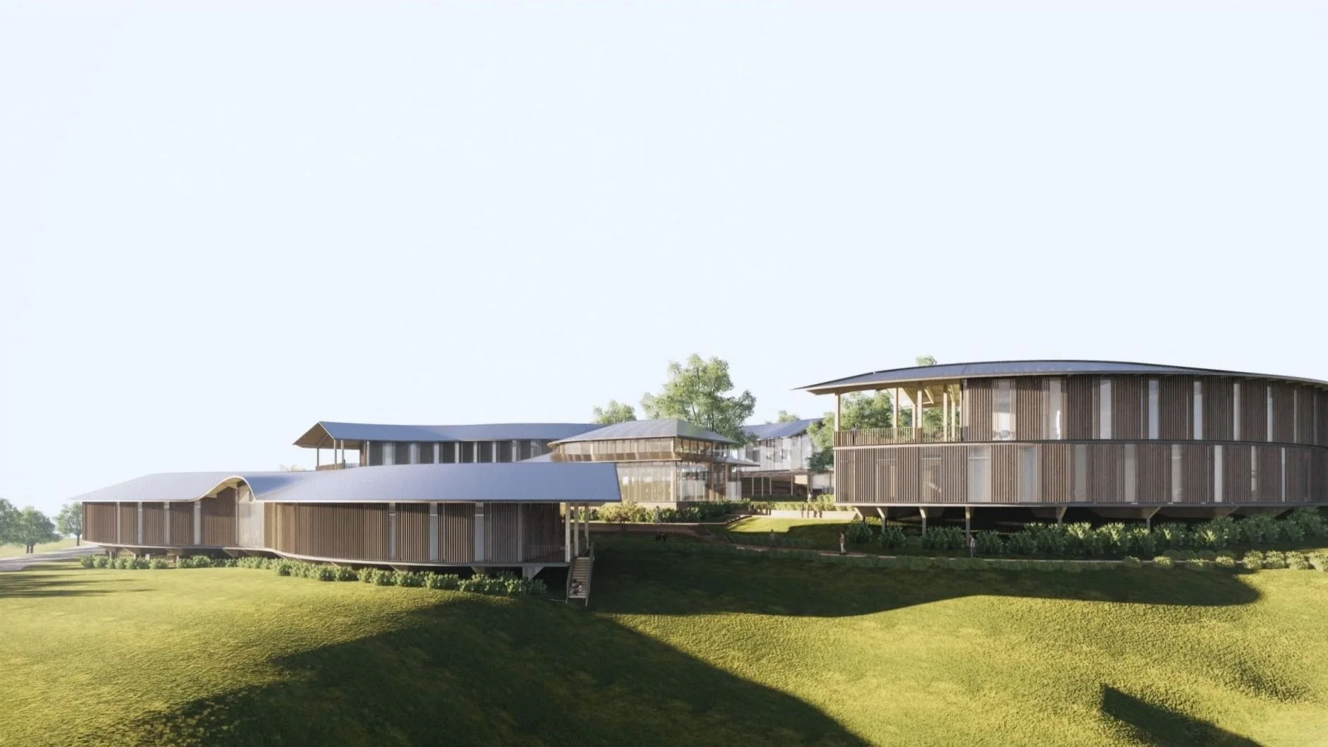 Ohana Building Photography Submission Call to Action — The Weston ...