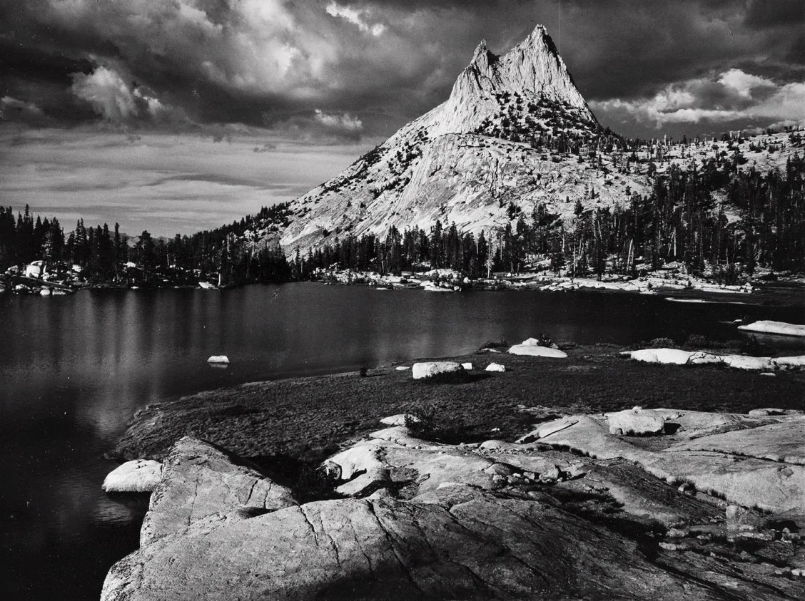 The Origins of Black and White Photography — The Weston Collective