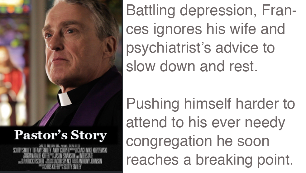 overview — Lumina Films