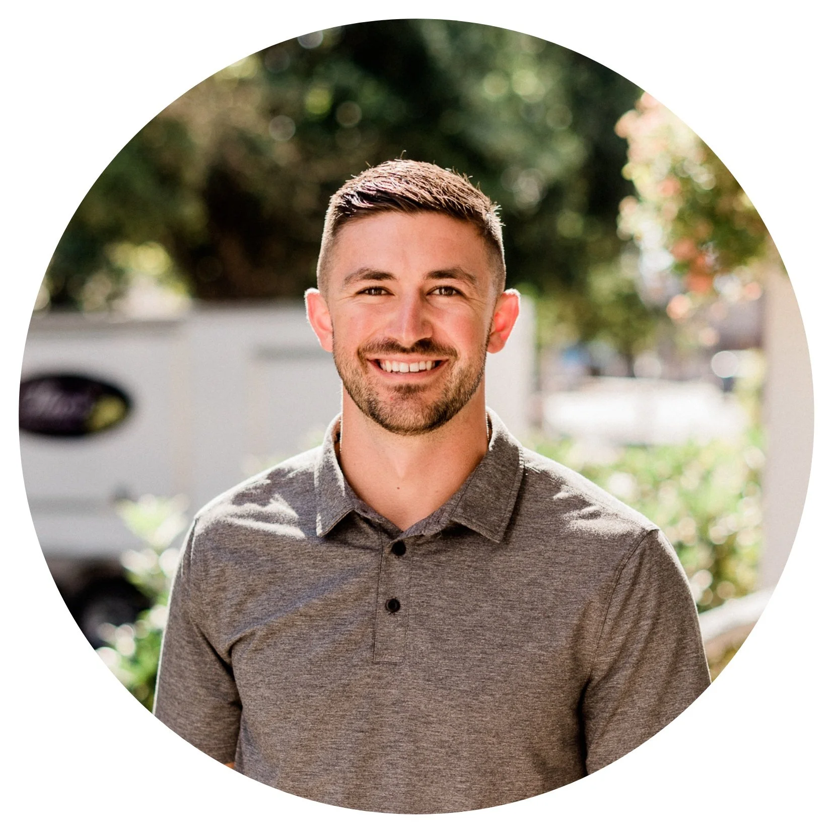 Our Team — Gospel Community Church