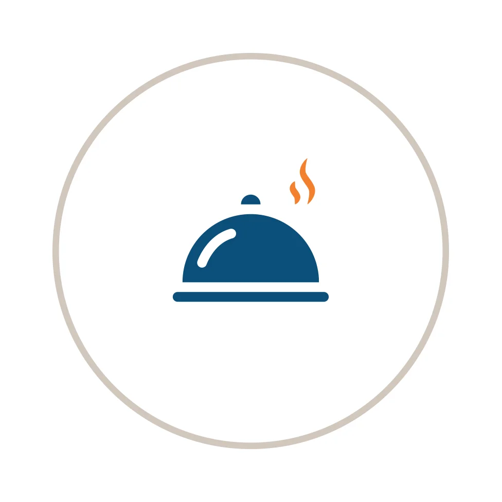 Contemporary Catering