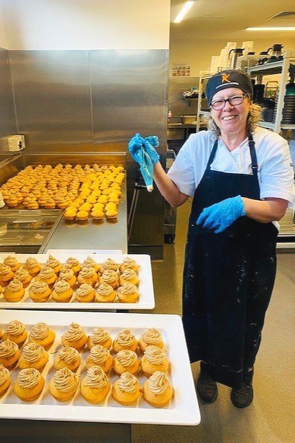 Contemporary Catering