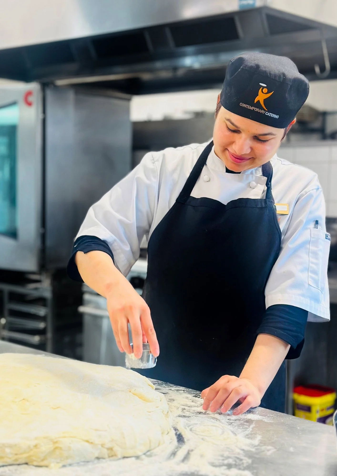 Contemporary Catering