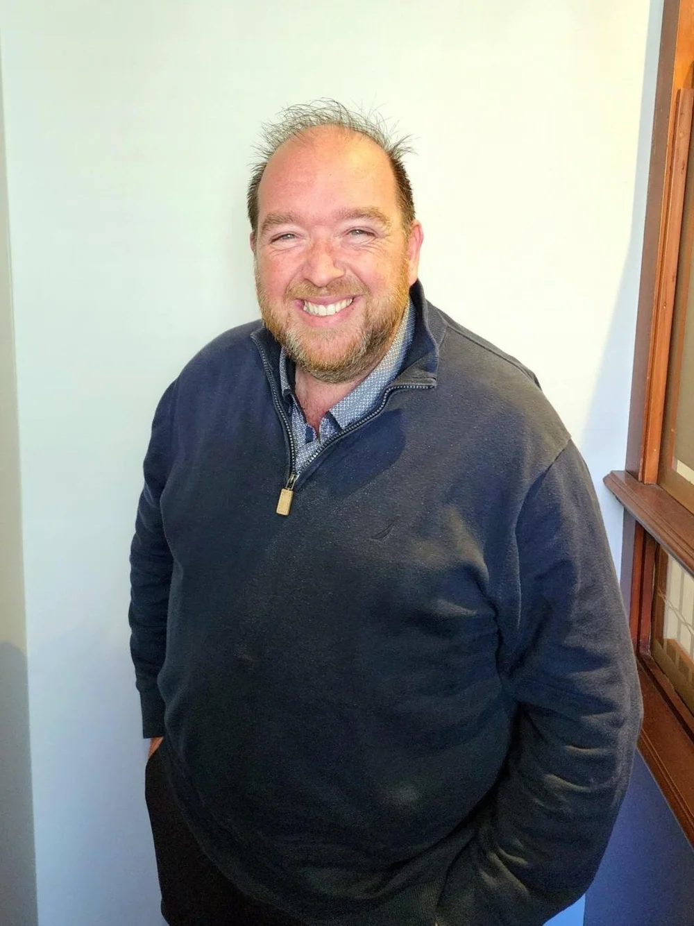 Meet Our Team — Contemporary Catering