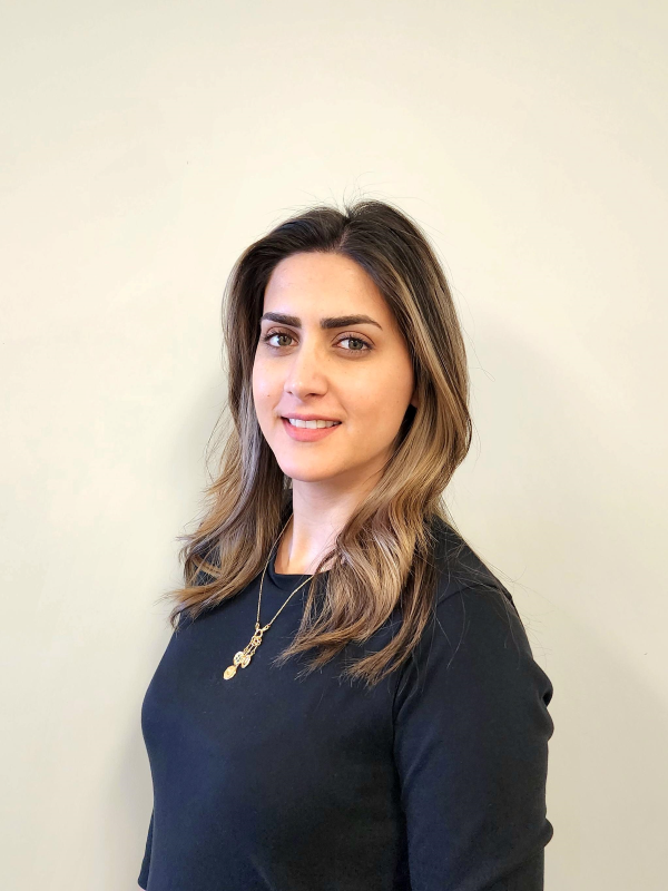 Meet Our Team — Contemporary Catering