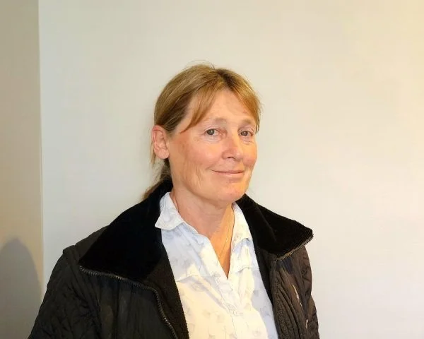 Meet Our Team — Contemporary Catering