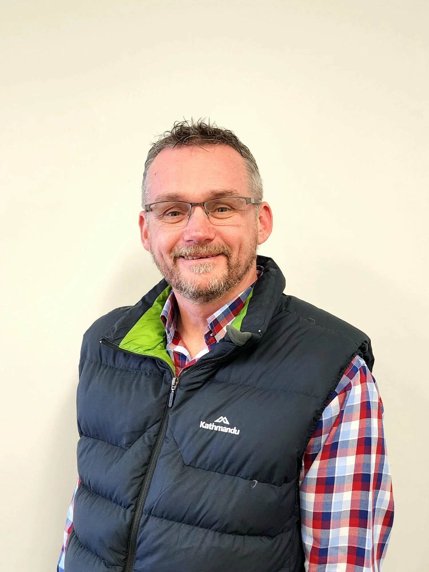 Meet Our Team — Contemporary Catering