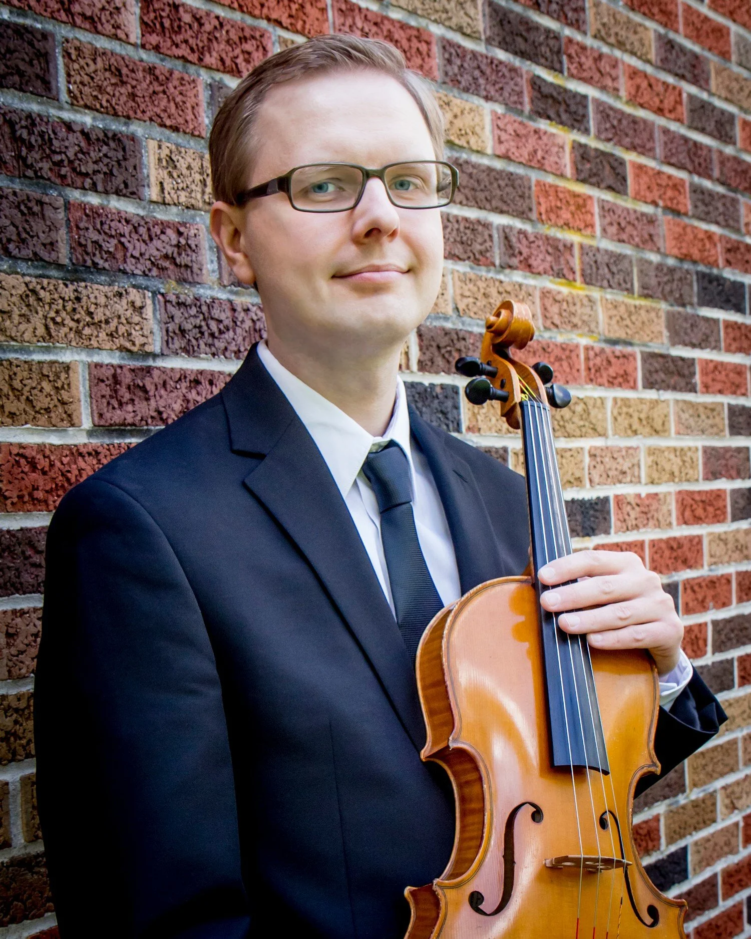Viola — Albany Symphony