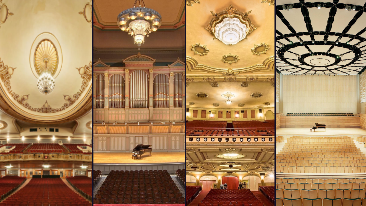 Virtual Concert Hall — Albany Symphony