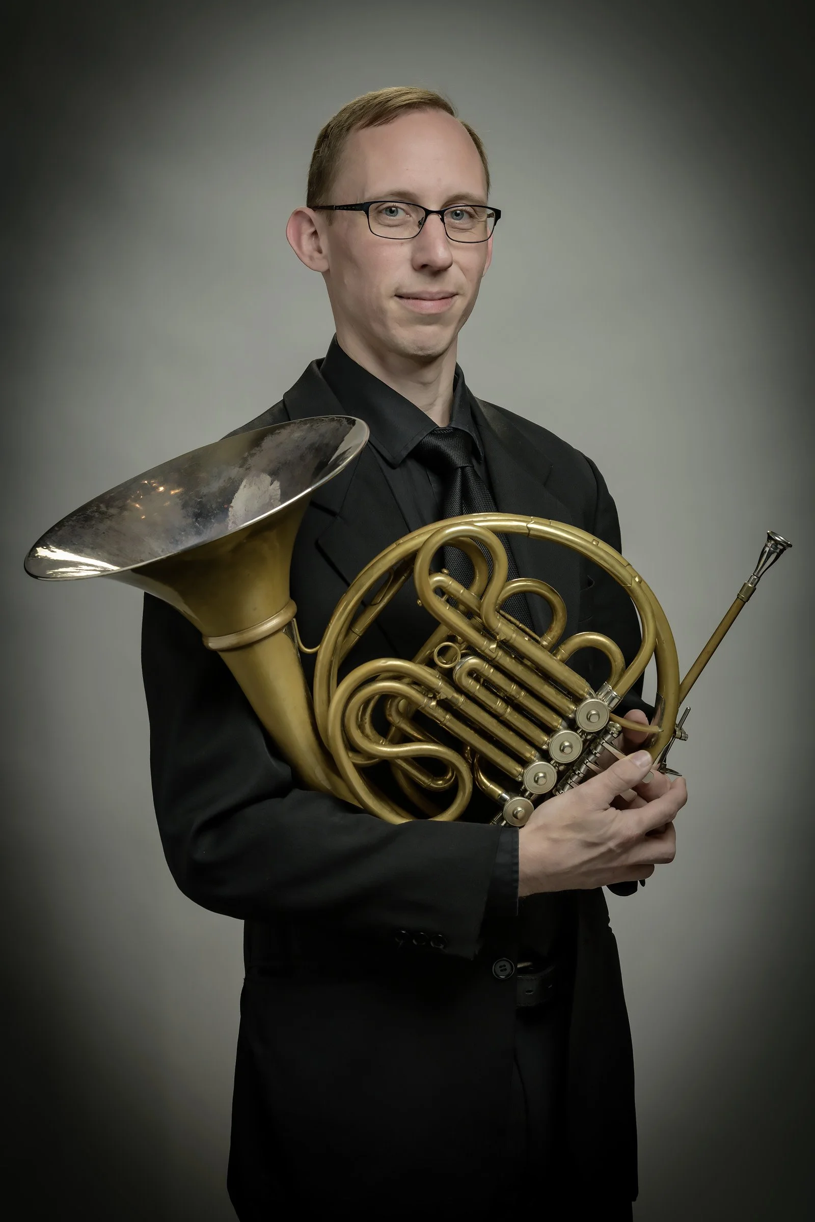 Meet the Orchestra — Albany Symphony