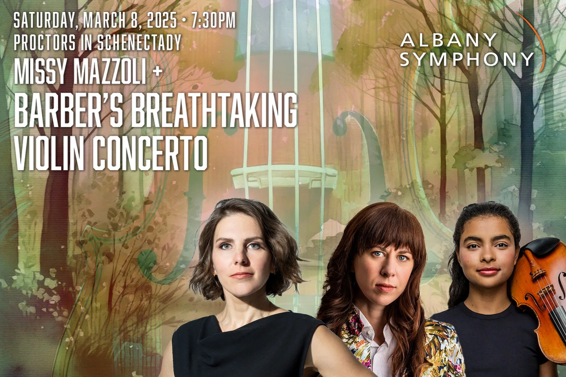 Albany Symphony | Official Ticket Website