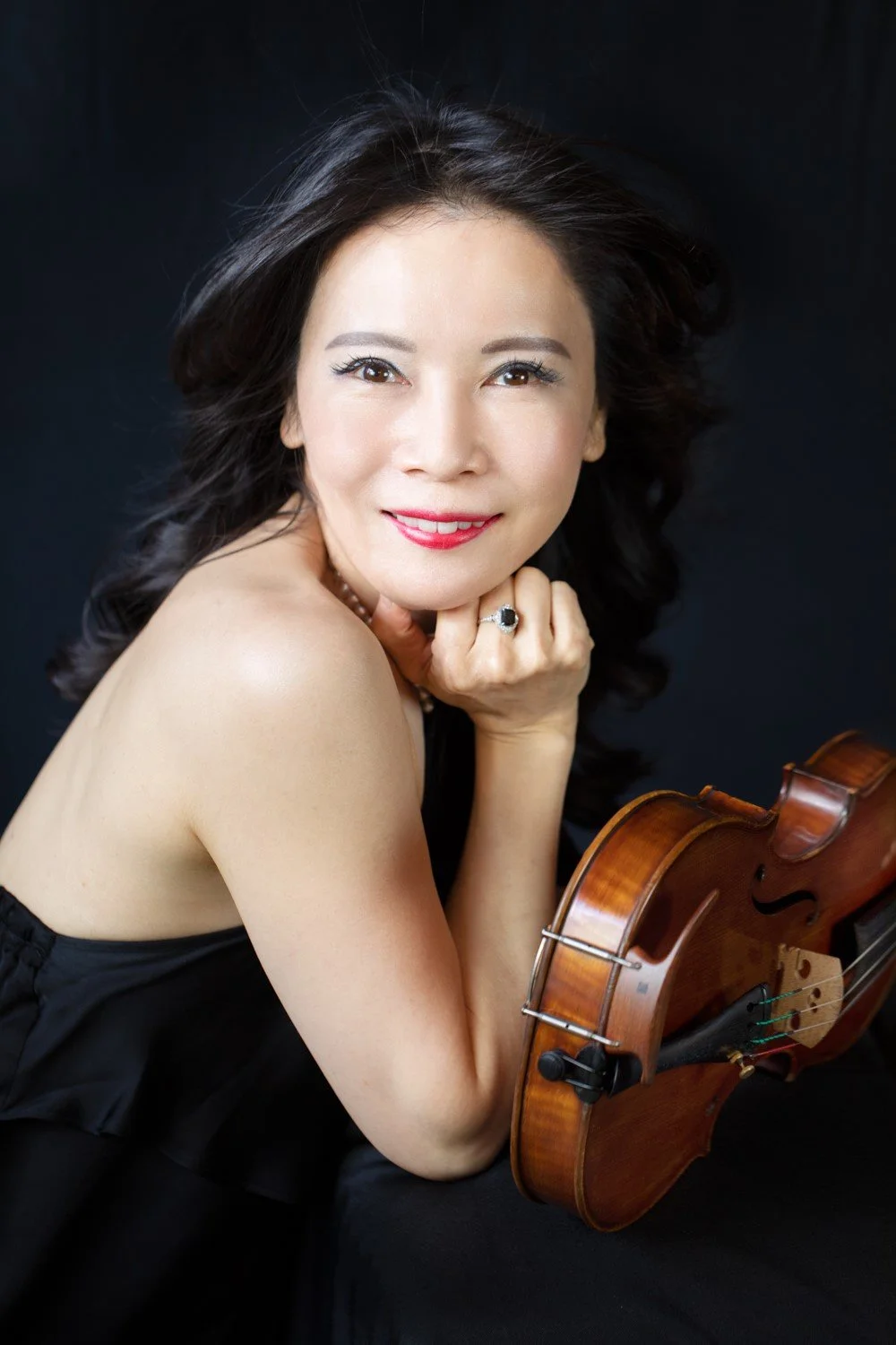 Violin — Albany Symphony