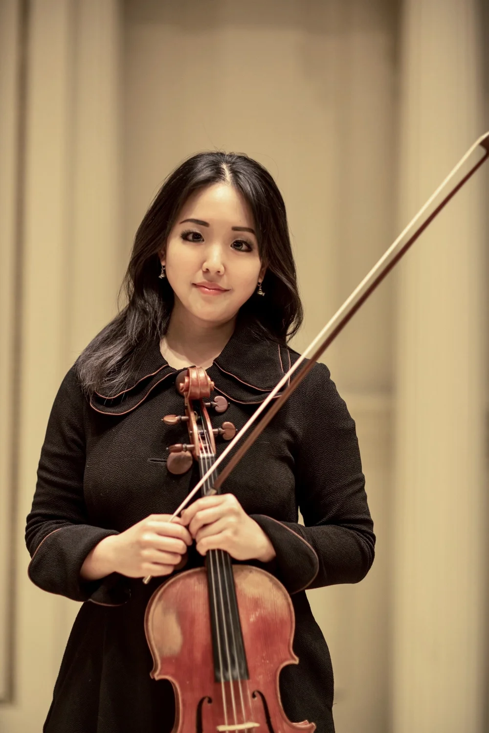 Viola — Albany Symphony