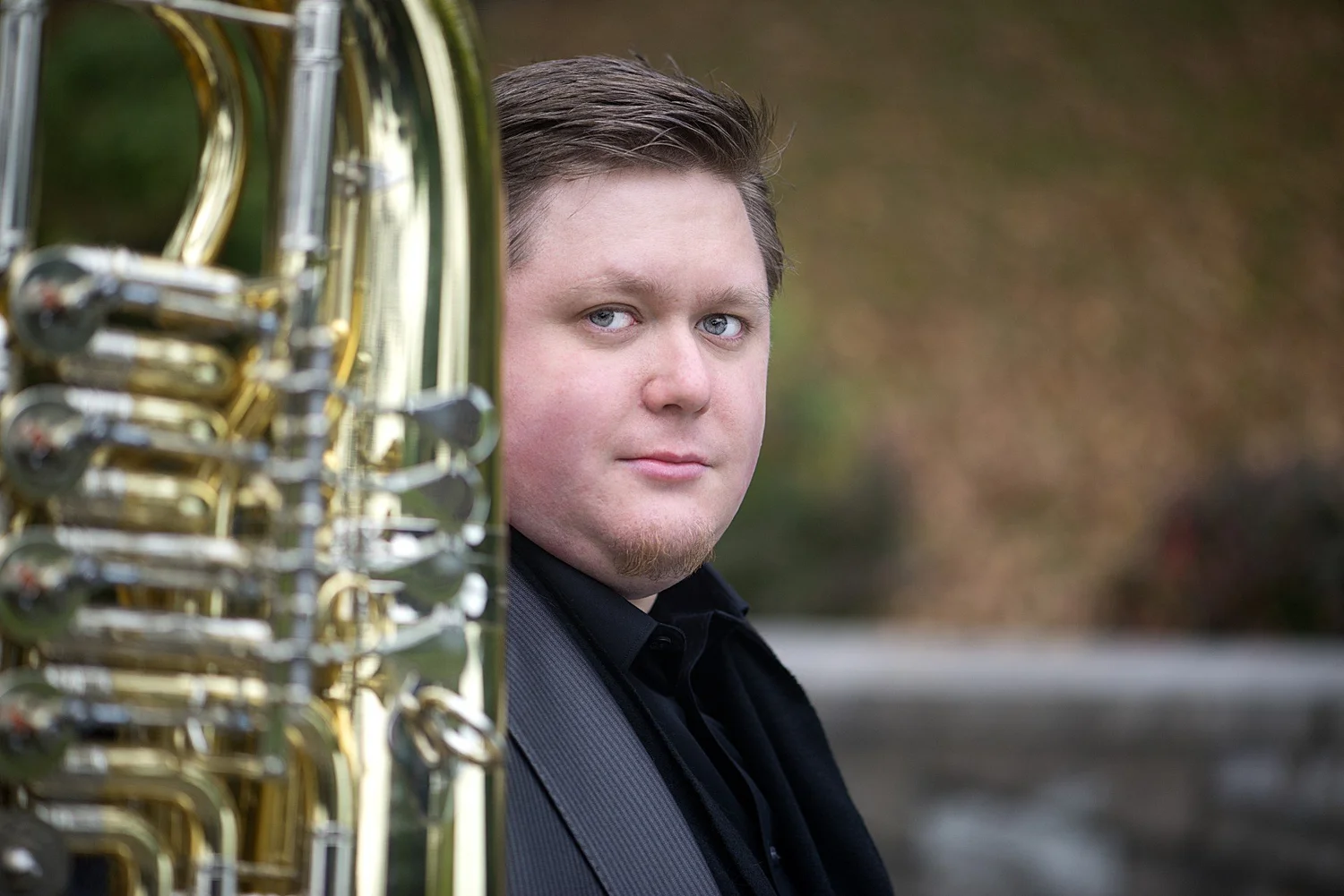 Tuba — Albany Symphony