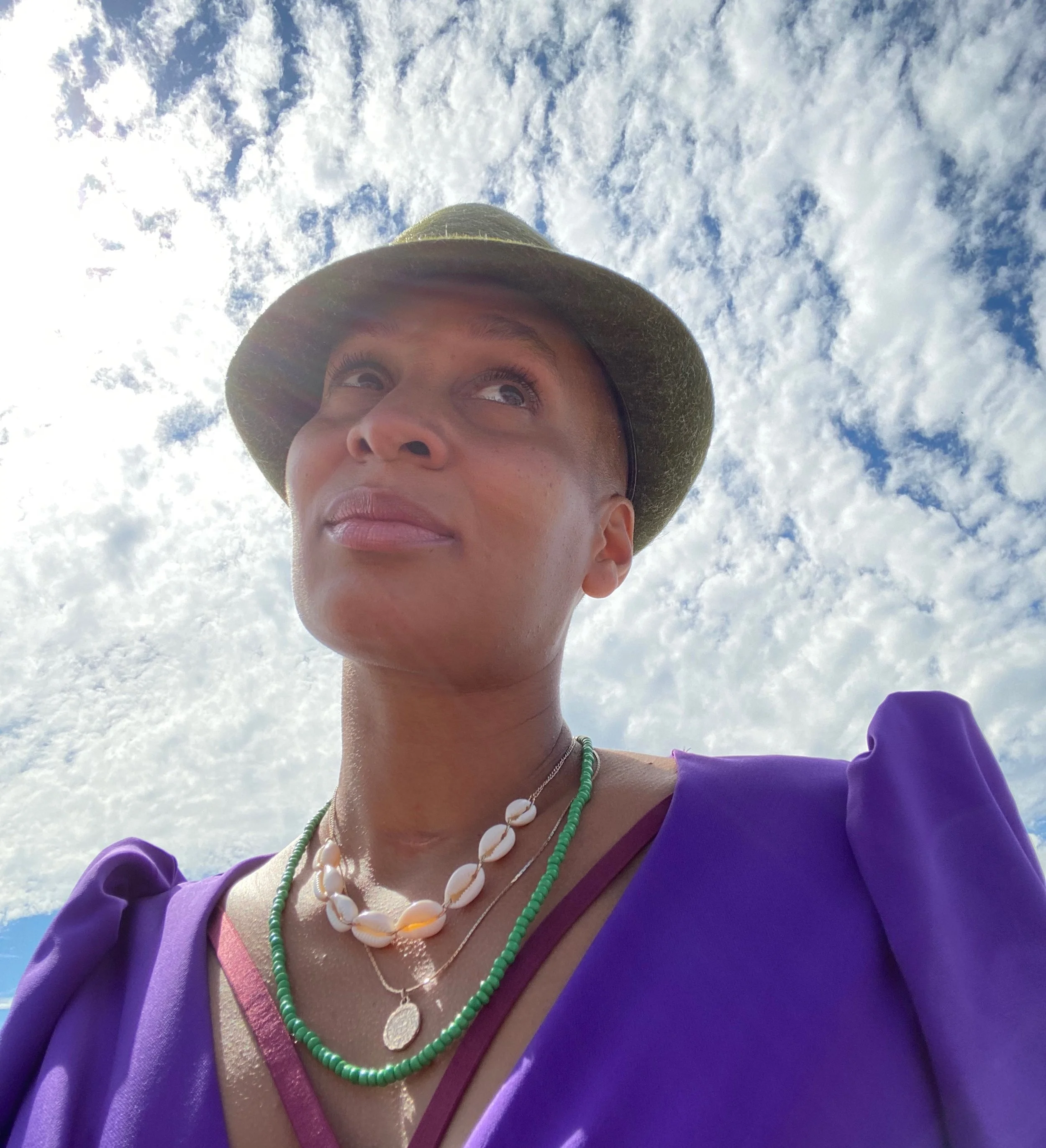 Thrive & Survive: Becoming & Believing in the Unknown — Albany Symphony