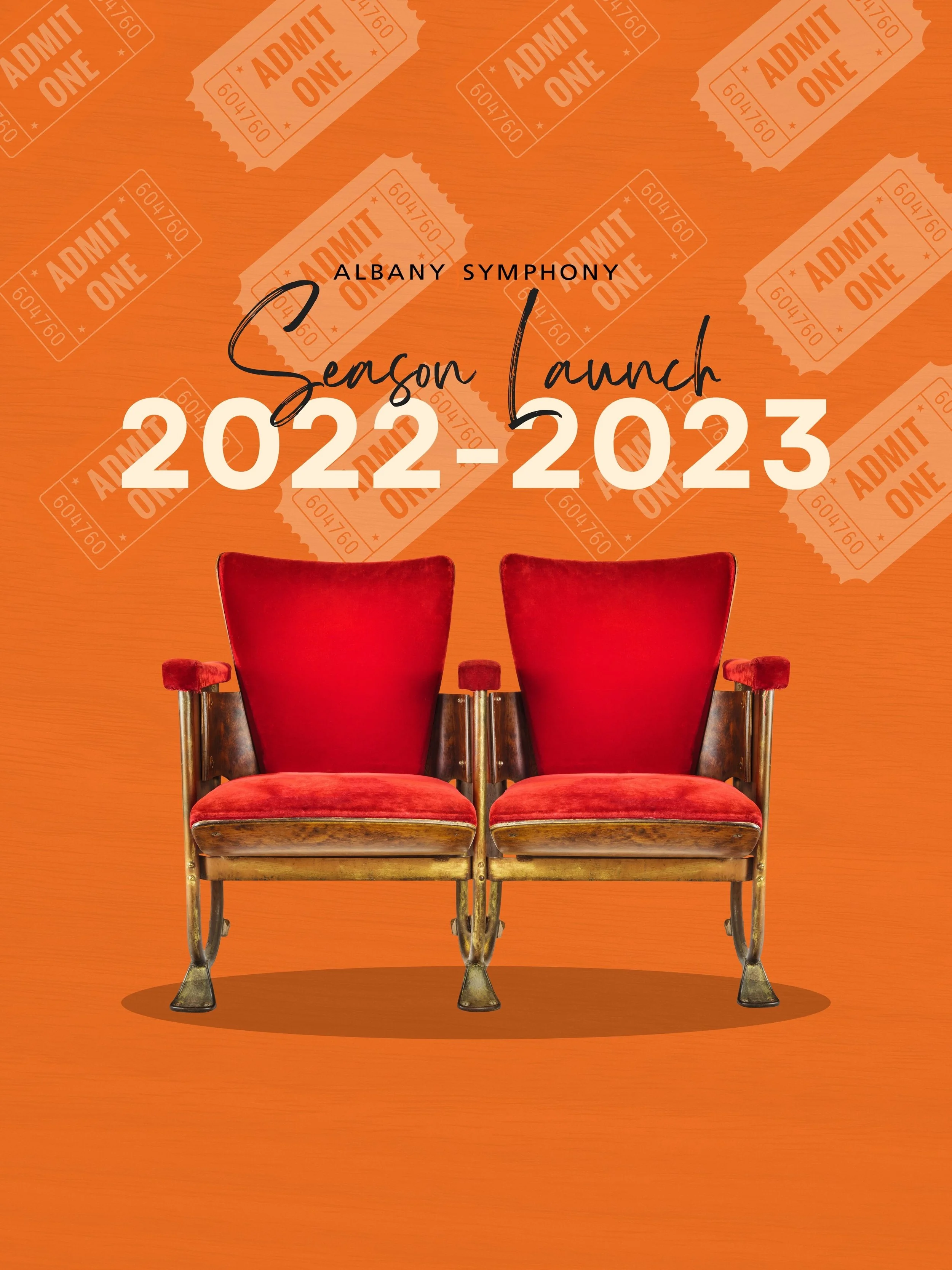 Season Launch — Albany Symphony