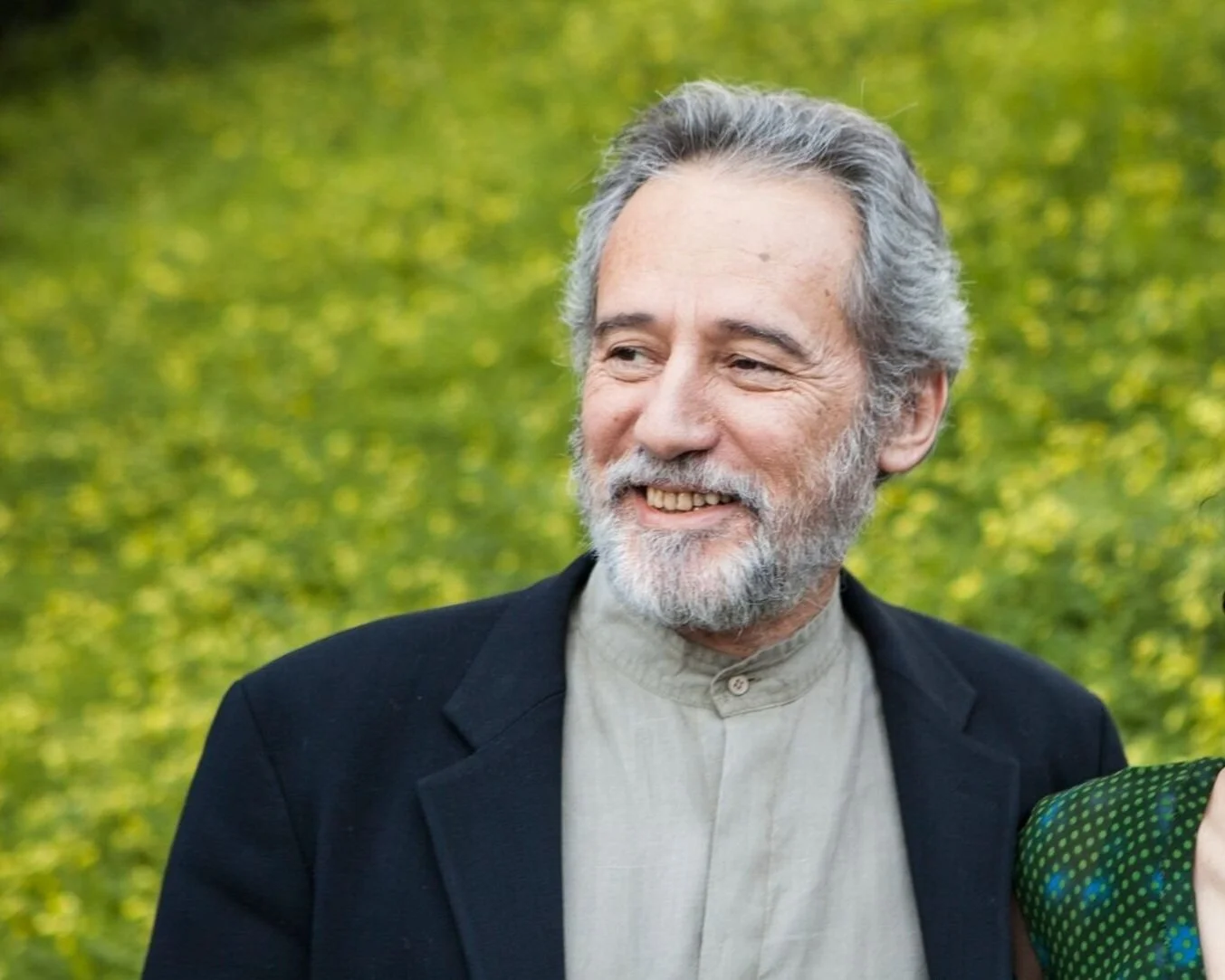 Late Night Lounge: Clarice & Sérgio Assad — Albany Symphony